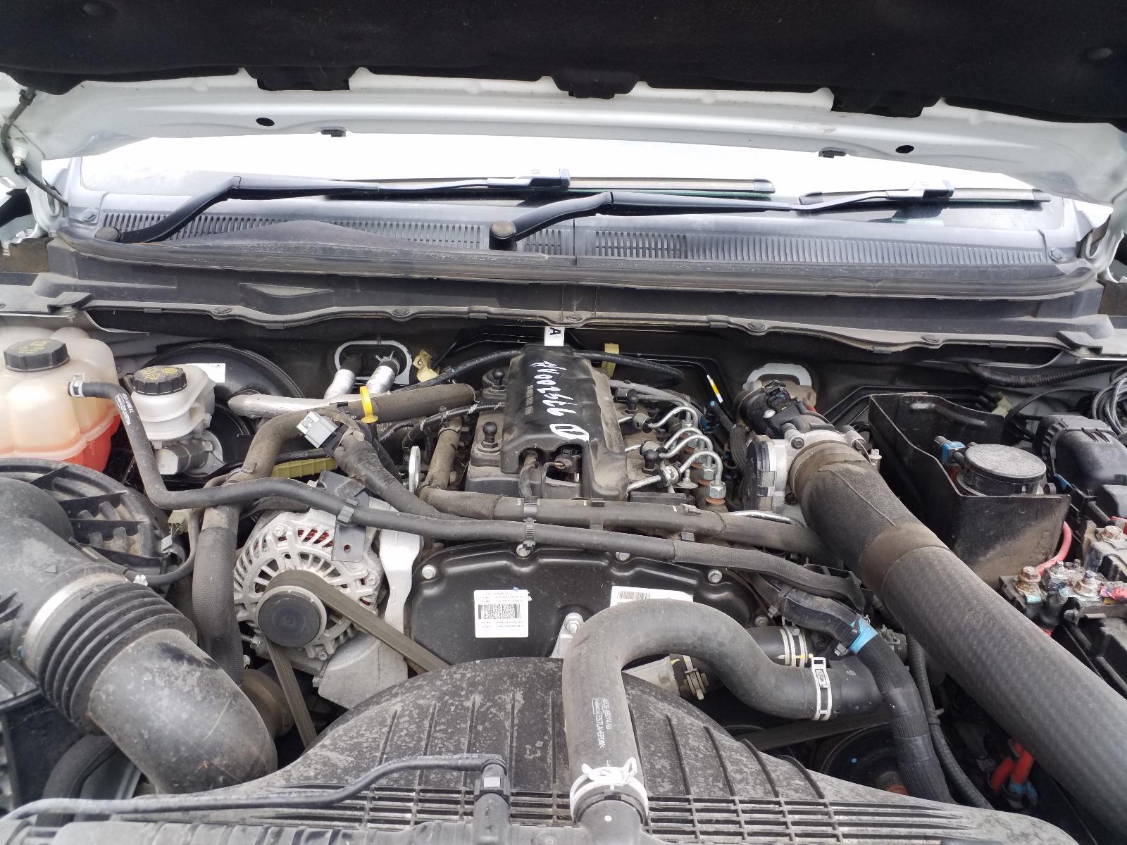 FORD RANGER REAR DIFF HOUSING | eBay