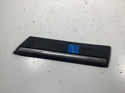 83-87 Prelude DX Left Rear Fender Protector Quarter Panel Molding Trim ...