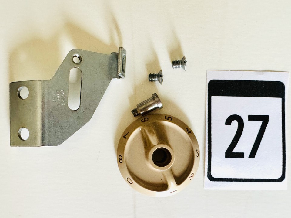 Original Parts for Vintage Singer 500A Rocketeer Sewing Machine | eBay