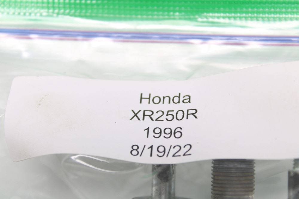 Honda XR250R 400R 600R 650R CRF 37200-KSC-305 METER ASSY., TRIP ...