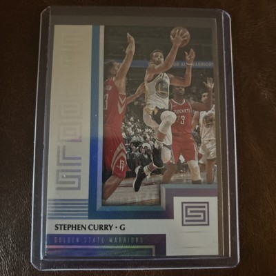 2017-18 Panini Status Basketball Symbols #8 Stephen Curry | eBay