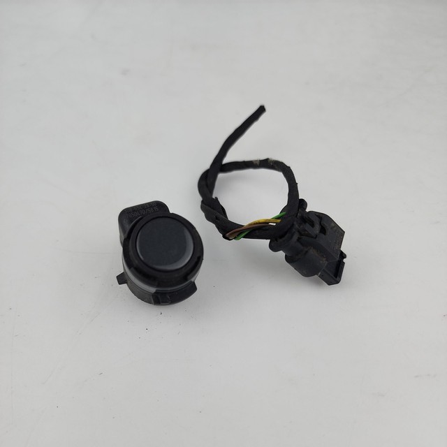 Oem Bmw Parking Assist Sensor Ultrasonic Converter Pdc 9283201 ...