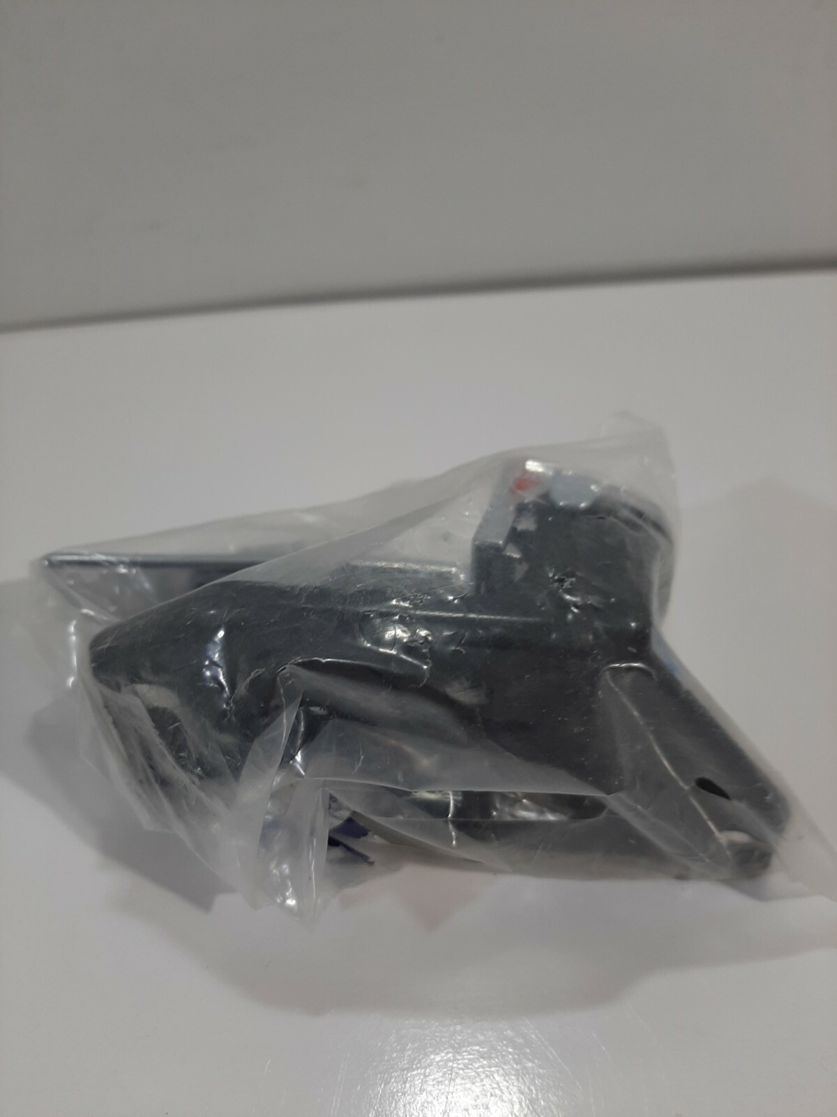 New OE 82610-3D010 Rear Left Interior Door Handle (Fits:01-05 Hyundai ...