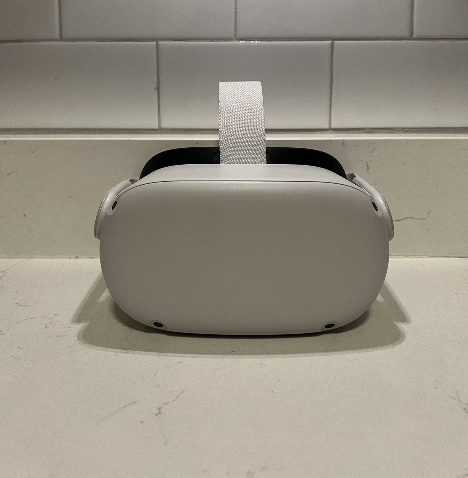 Meta Oculus Quest 2 - 128GB VR Headset With Glasses Spacer | eBay