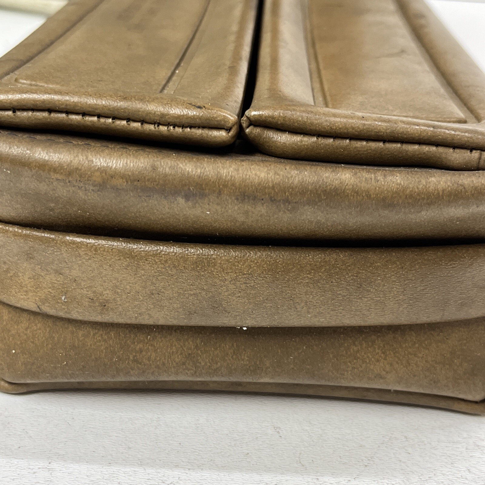 Used Joe Robison Personalized “money bag” From Robison Harley Davidson ...