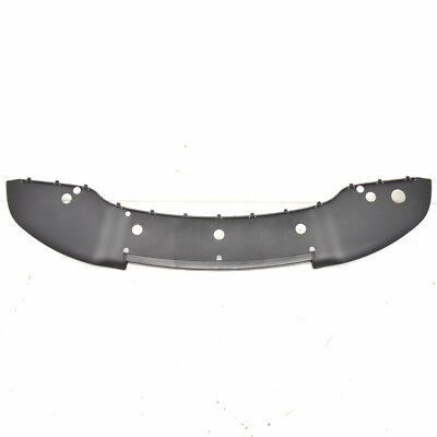 2007-2013 Mini R55 R56 R57 LCI JCW Front Bumper Lower Spoiler ...