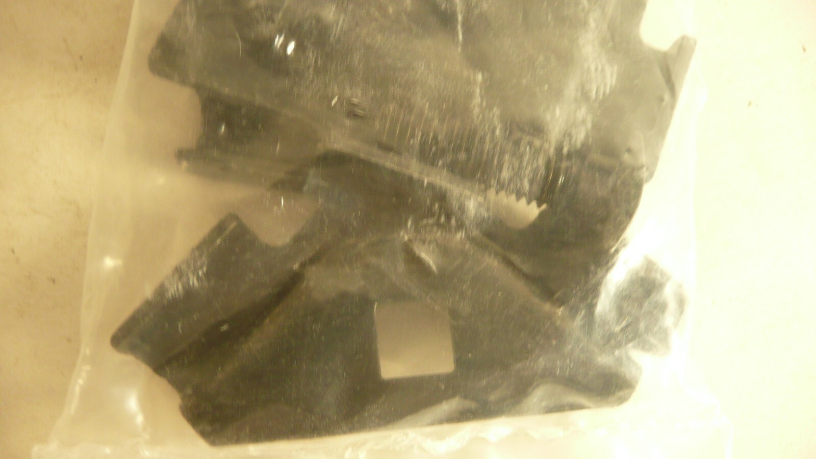 NEW CHATSWORTH PRODUCTS 11302-701 JUNCTION SPLICE KIT, 1-1/2" STRINGER ...