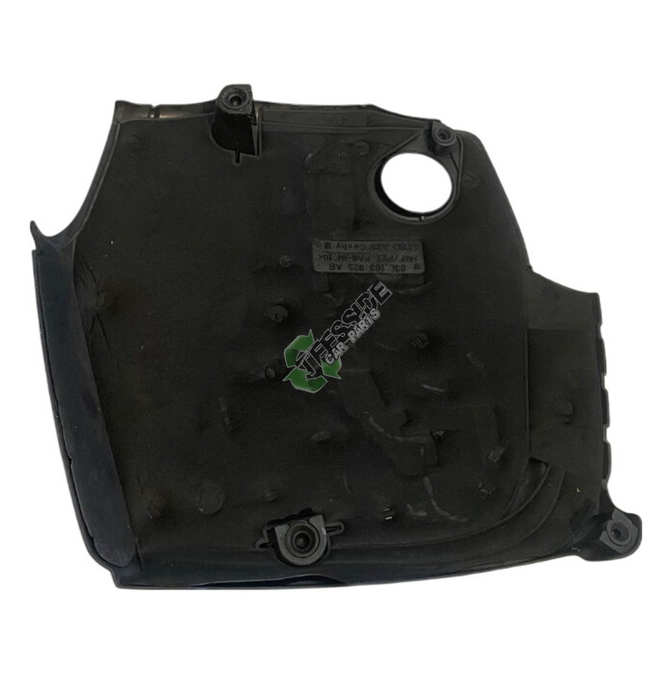 2012 AUDI A6 TDI DIESEL ENGINE COVER | eBay UK