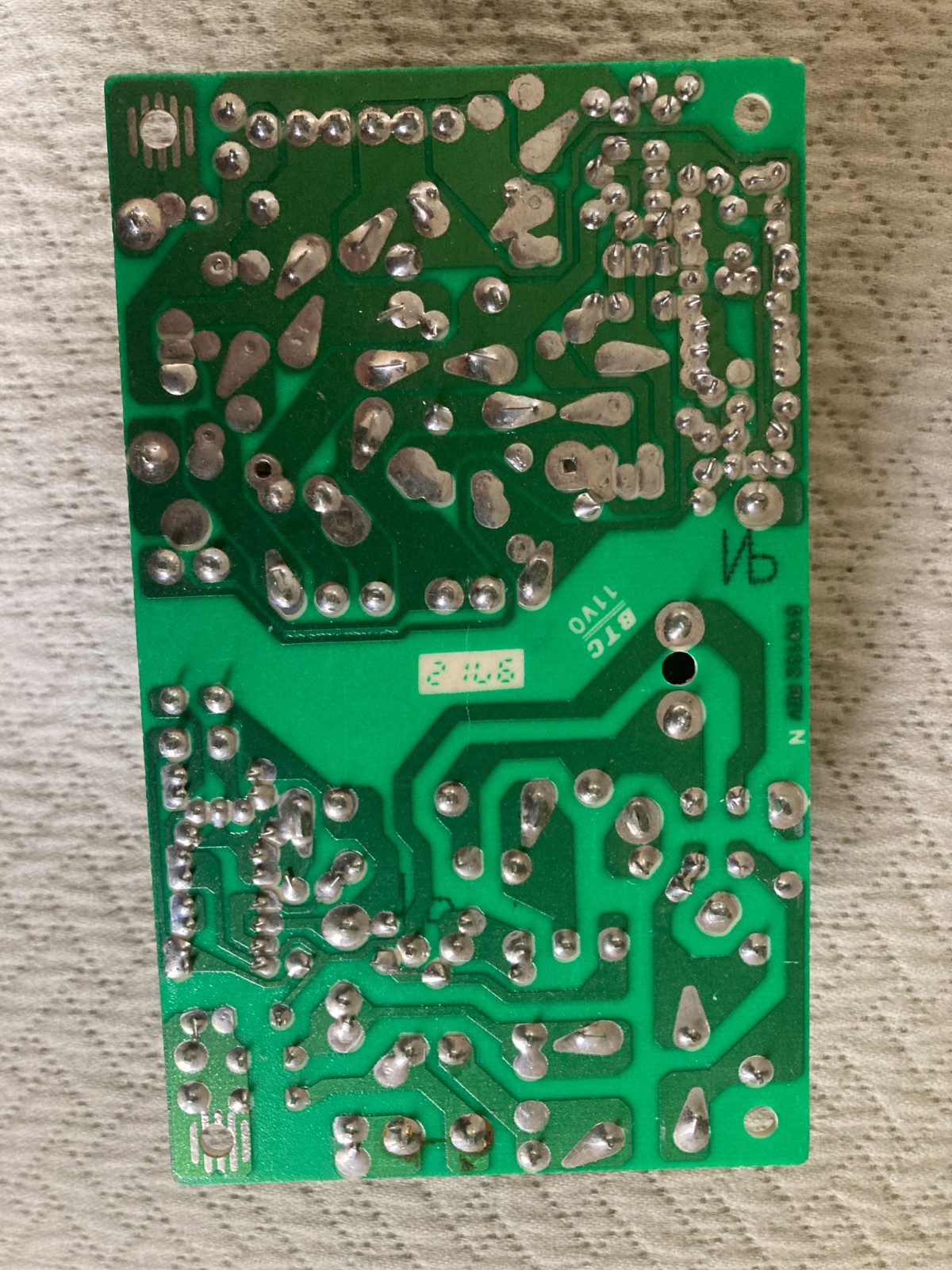 Computer Products NFS40-7624 Switching Power Supply USIP, New open box ...