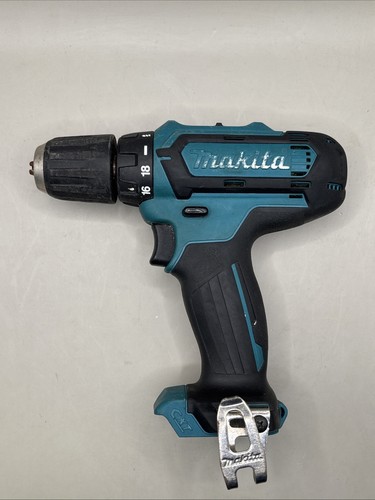 Makita Drill Driver FD05 3/8 Inch Steel Cordless Drill Driver (Tool ...