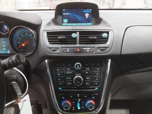 Audio Equipment Radio Receiver ID 84062099 Fits 16-17 19 CASCADA ...