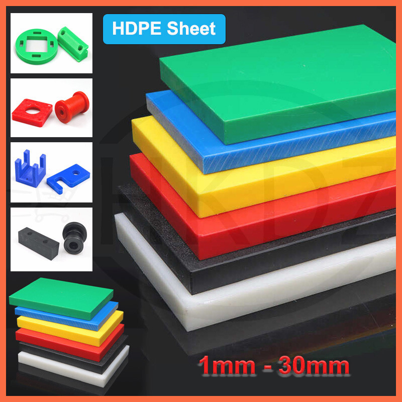 Hdpe Plastic Sheets