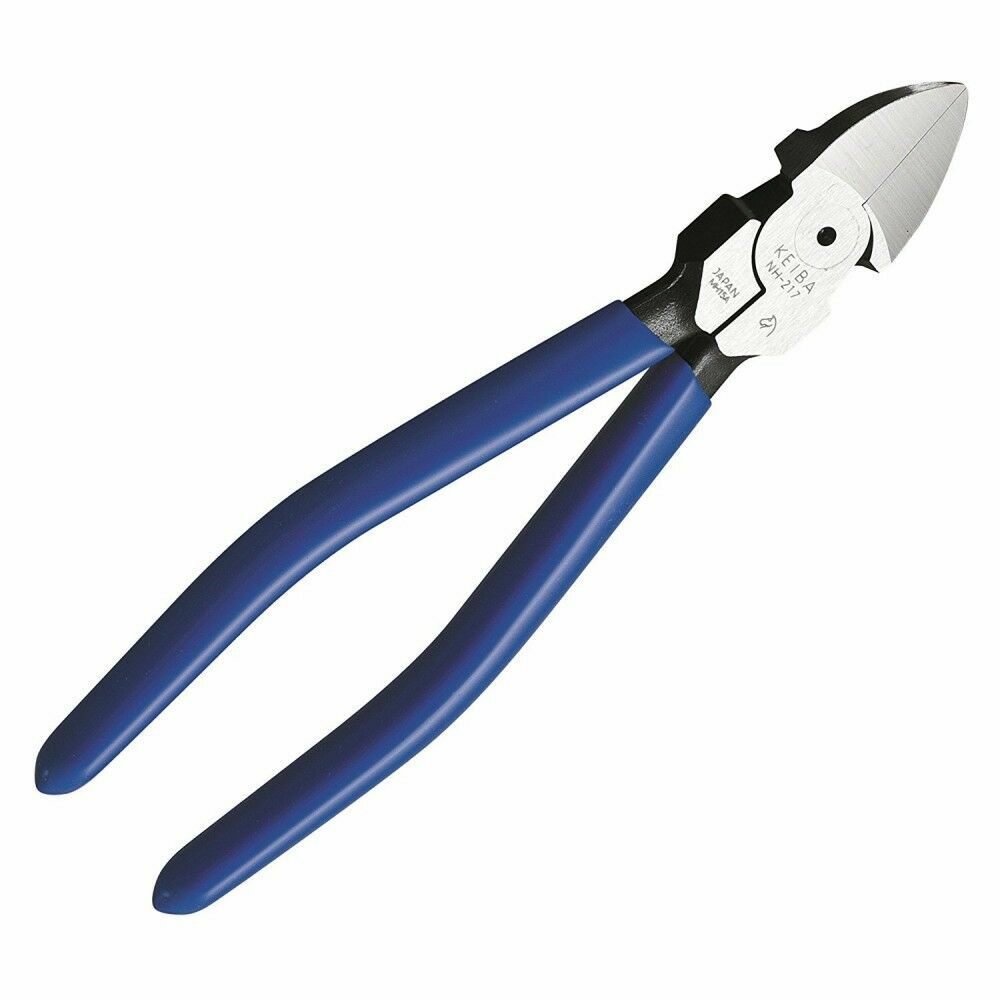 KEIBA high power nipper for electric machinery 175mm NH-217 | eBay