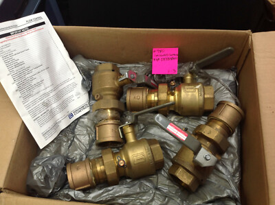 Griswold Controls 18-GR-IB3BP0RRO Flow Control valve (#980-F-3) | eBay