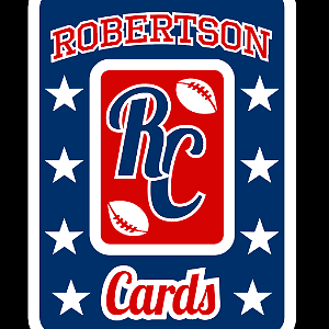 Robertson Cards | eBay.de Shops