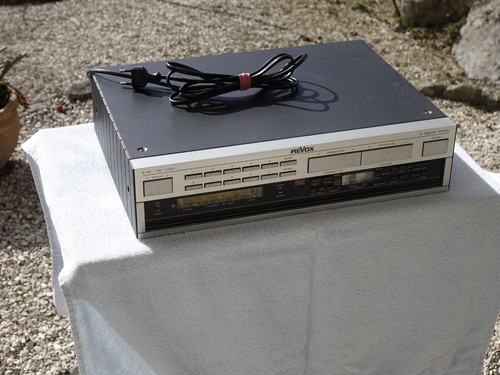 Revox B160 FM Tuner | eBay