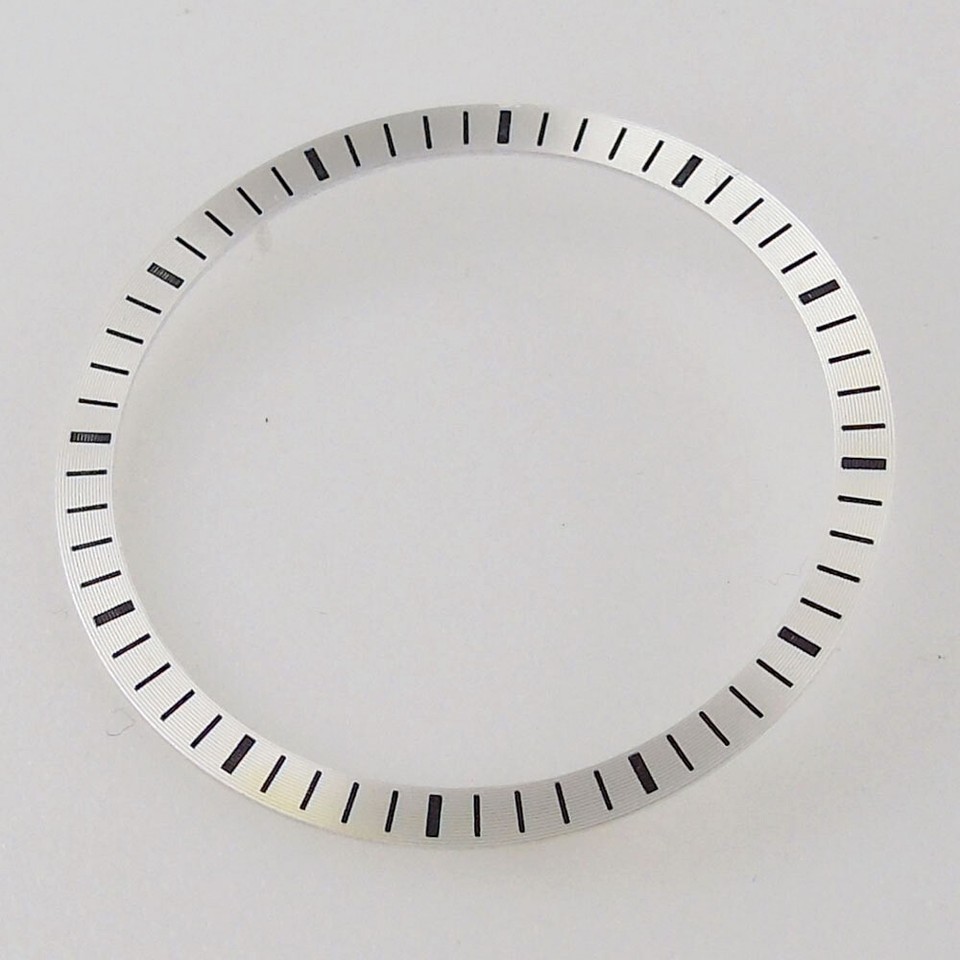28.5mm Watch Dial Circle Plate for Jpan NH70 NH72 Skeleton Movement ...