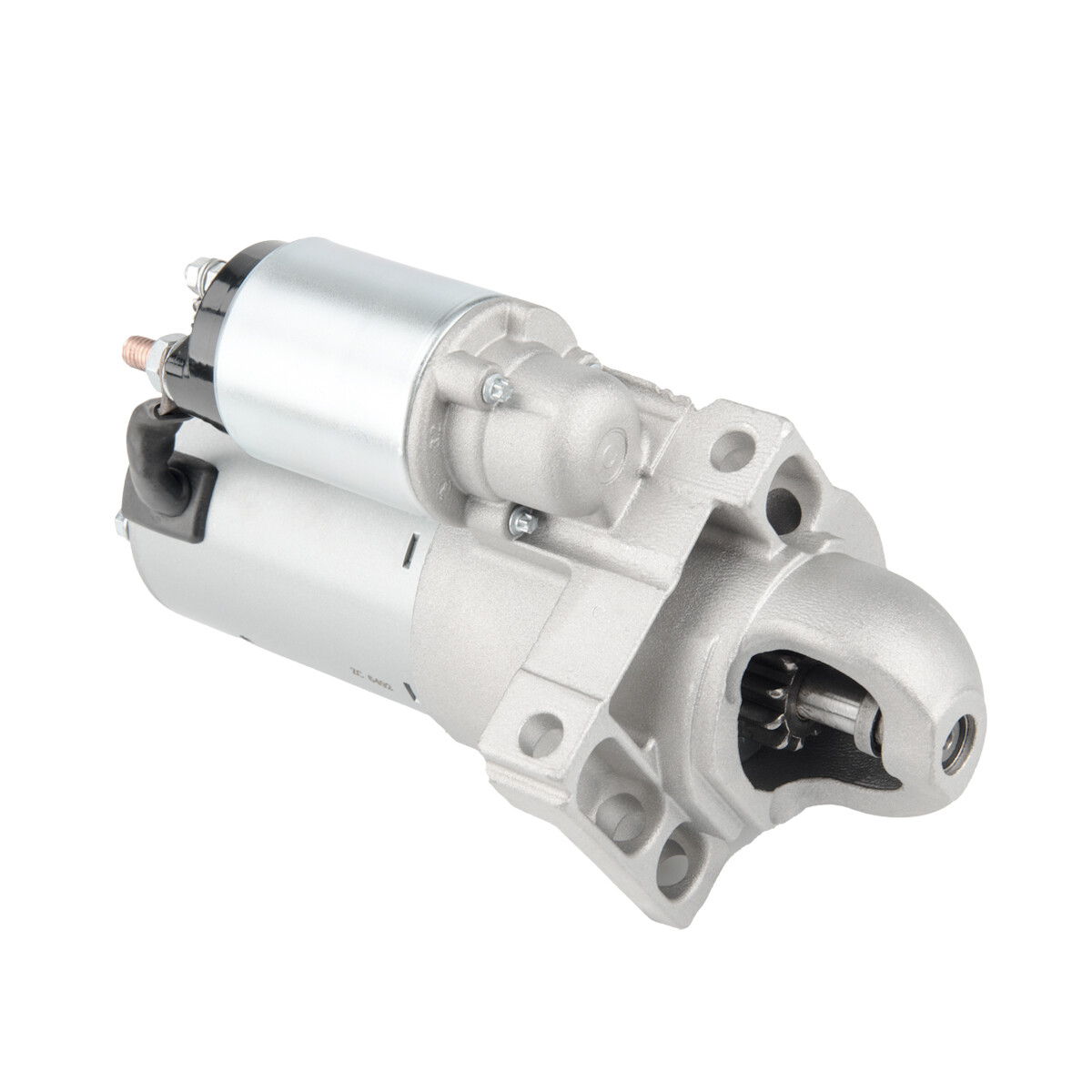 Starter For Chevrolet Silverado GMC Sierra 2500 1999-2004 6.0L V8 6492 ...