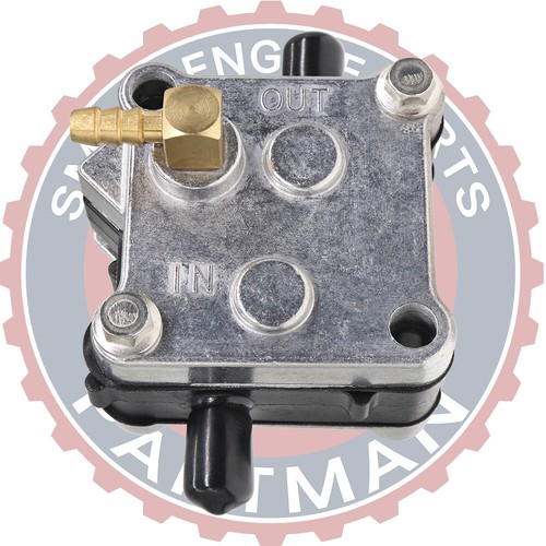 Fuel Pump Assy 14360A78 For Mercury 50-200hp 225 HP 2Stroke 98766-C1 ...