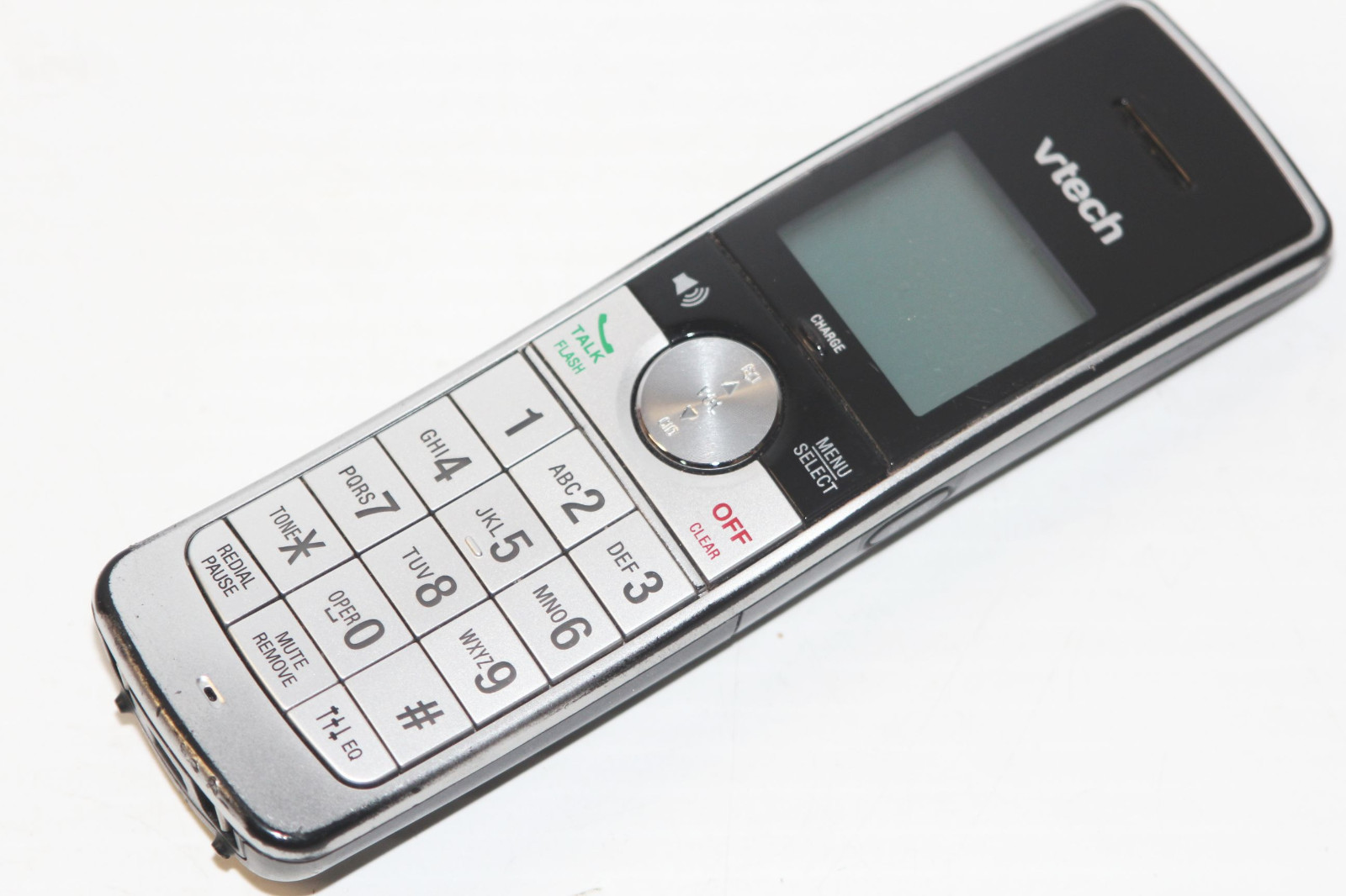 Vtech LS6375 DECT 6.0 - Genuine Original Cordless Phone Handset LS 675 ...