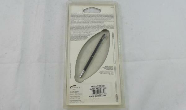 Cross Micro Pen Handheld Stylus (192-2cs0d) for sale online | eBay