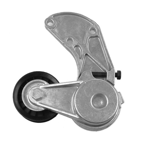 Belt Tensioner Pulley Assembly for Audi Q7 Porsche Cayenne Volkswagen ...