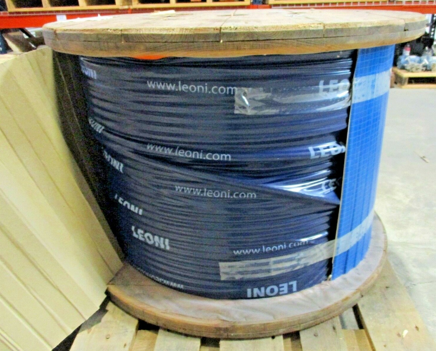 EATON, HERNIS SCANS SYSTEMS CABLE, 025119, 500M LENGTH , S | eBay