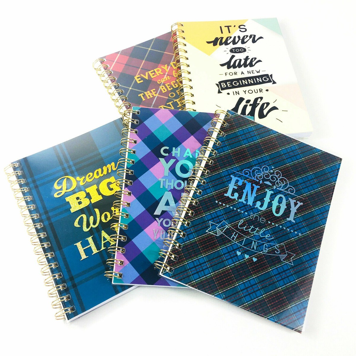 Notebook Picture Quotes