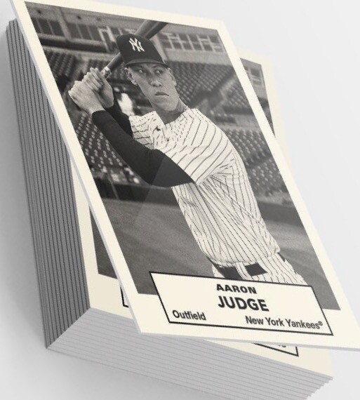 2020 Topps Montgomery Club Set #4 1961 Topps Dice Game | eBay