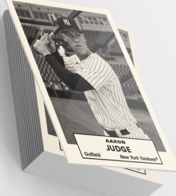 2020 Topps Montgomery Club Set #4 1961 Topps Dice Game | eBay