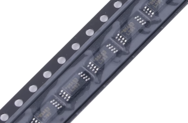 10pcs LM393PWR L393 TSSOP-8 100% Original | eBay