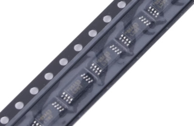 10pcs LM393PWR L393 TSSOP-8 100% Original | eBay