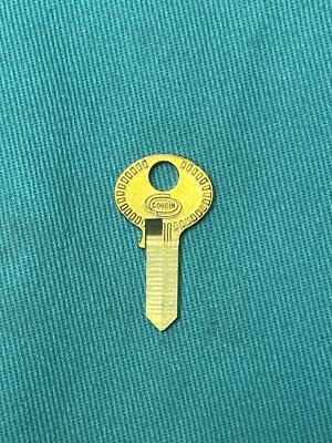 Corbin Cabinet Lock Key Blanks CCL KEYWAY 8632C | eBay
