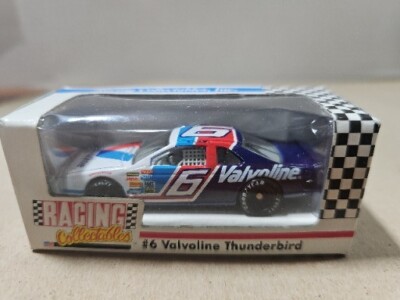 1991 Revell Racing Collectables #6 Mark Martin Pontiac Grand Prix 1 ...