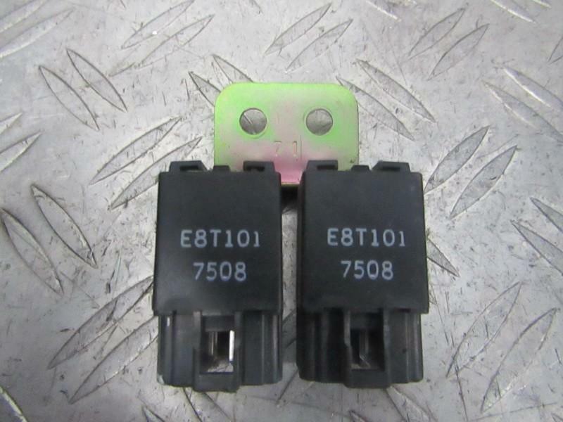 e8t101 Relais 7508 for Mitsubishi Space Wagon 2000 FRF314436-97 | eBay