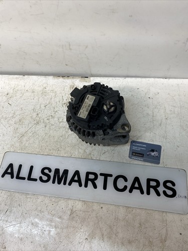 Alternator Smart 451 Petrol MHD A0061519001 for sale online | eBay