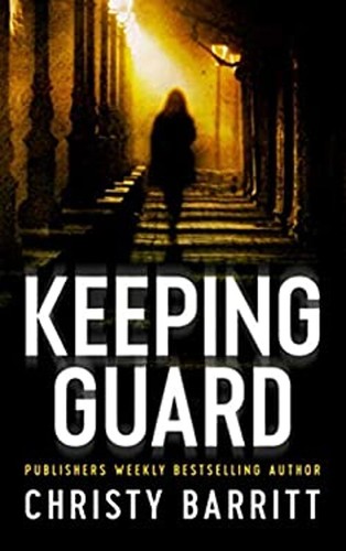 Keeping Guard 9781078342025 | eBay