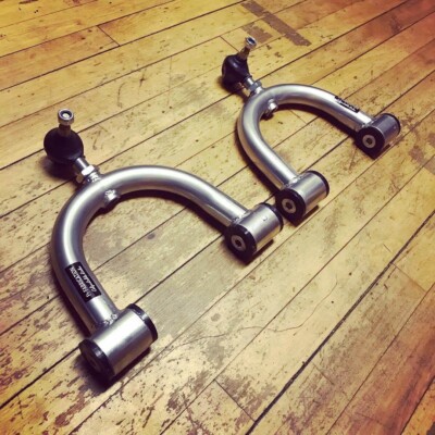 Mercedes W211 W219 CLS550 E550 E350 CLS350 CLS500 Front Camber Kit ...