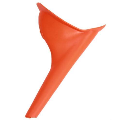 Women Urination Device Cup Stand Up Pee Anywhere Port A Potty Urinal ...