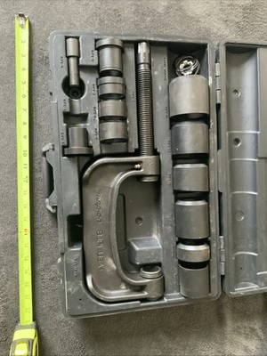 Snap On Bjp1- Master Ball And U- Joint Set…used…. | eBay