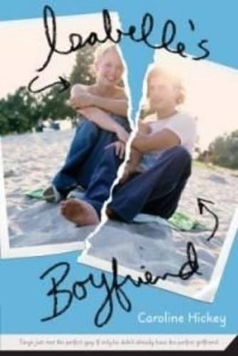 Isabelle's Boyfriend by Caroline Hickey (English) Paperback Book ...