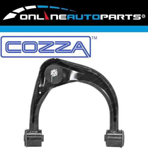 Front RH Upper Control Arm Assembly for Hilux GGN25 KUN25 KUN26 2005 ...