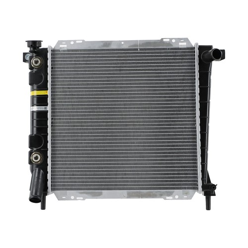 Radiator For 1985-1994 Ford Ranger / 1985-1990 Bronco II 1994 Mazda ...