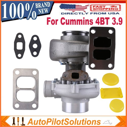 H1C Turbo Charger 3522900 3802290 3520030 3535381 for Cummins 4BT 3.9 ...