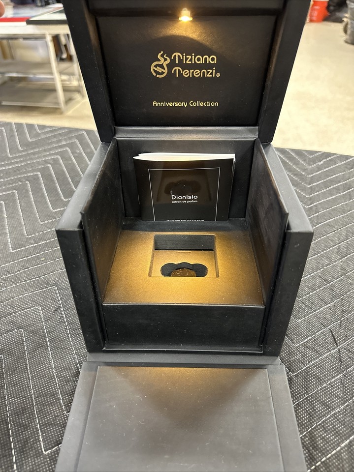 Tiziana Terenzi Dionisio Box | eBay