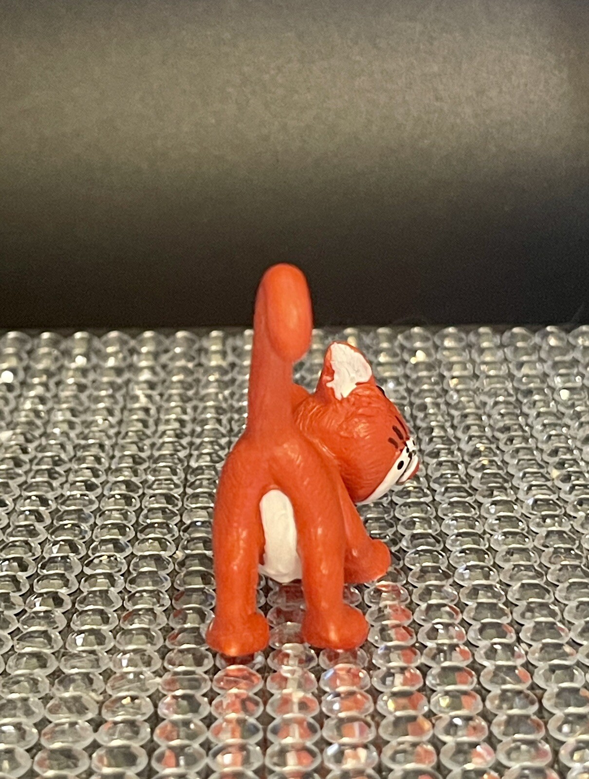 Smurfs Azrael Cat Smurf 20411 Gargamels Cat PVC Figure Figurine Vintage ...