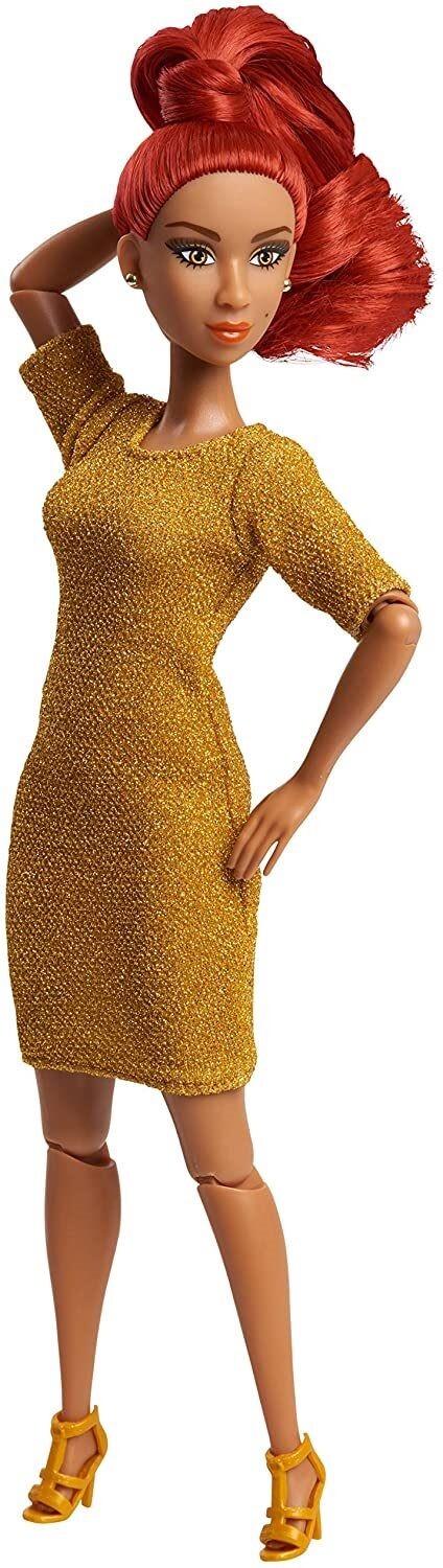 NEW Fresh Dolls - Marisol Doll | eBay Australia