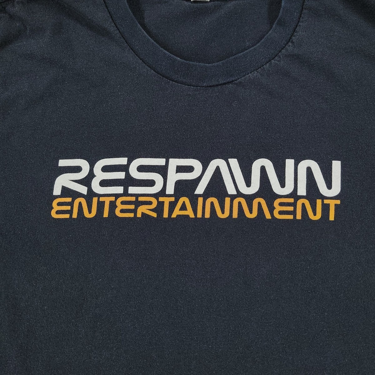 Respawn Entertainment Logo