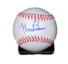 Hunter Barco Signed Baseball Pittsburgh Pirates Autographed Auto | eBay
