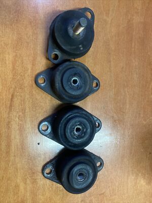 01-03 arctic cat zr zl 800 900 motor mounts mountain pantera 02 | eBay